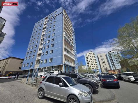 Модны 2 т гэрчилгээ бэлэн 64 мкв 2 өрөө 3 5 сая ₮ №9478973 In УБ