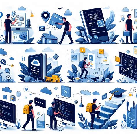 Comment Devenir Développeur Web En Autodidacte Web Opti