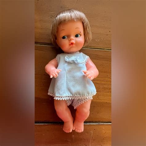 Source Unknown Toys Vintage Hong Kong Doll Poshmark