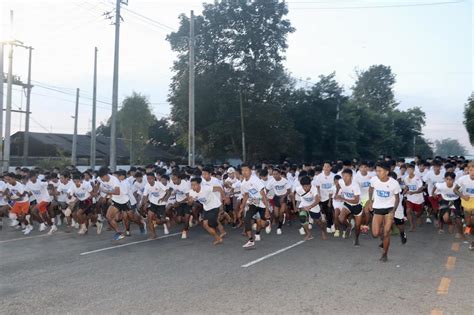 ၇၆ နှစ်မြောက်လွတ်လပ်ရေးနေ့ကို ကြိုဆိုဂုဏ်ပြုသောအားဖြင့် ပဲခူးမြို့တွင