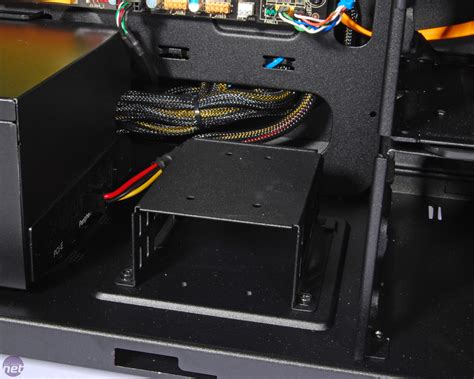 Cooler Master HAF 912 Plus Review | bit-tech.net