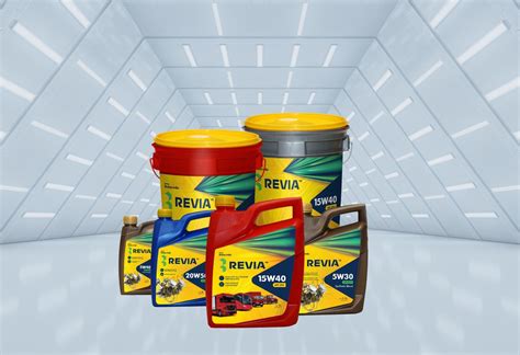 Leveraging Distribution Network Brakes India Enters Lubricants Sector