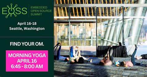 The Linux Foundation On Linkedin Embeddedossummit Embedded Opensource Opensourcesoftware