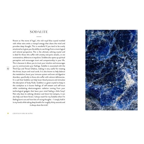 The Crystal Path Georgina Easterbrook Emagro