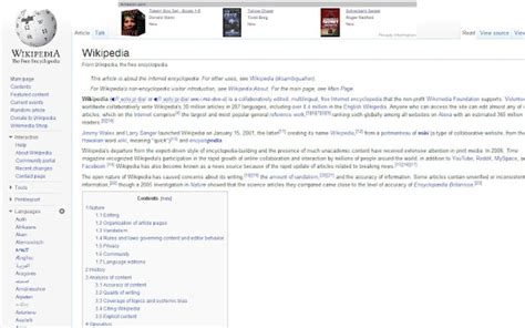 Wiki Ads For Google Chrome Extension Download