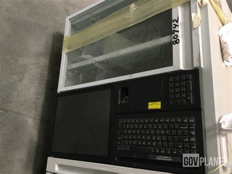 Surplus 2 Omnicell Automated Medication Dispensing Systems In North Las Vegas Nevada United