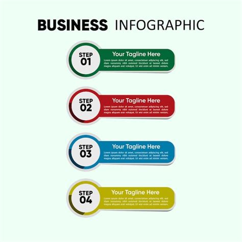 Premium Vector Timeline Infographics Design Vector And Marketing Icons Can Be Used For