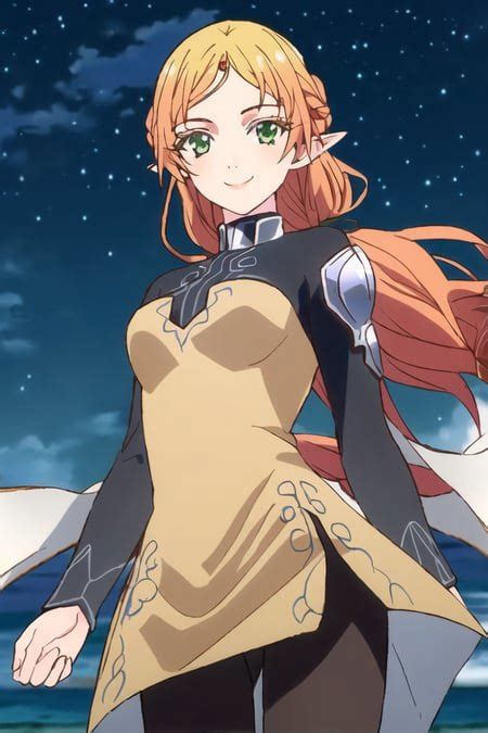 Sui Isekai Ojisan Sui Isekai Ojisan Stable Diffusion Lora Civitai