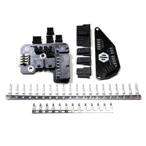 Hartk Stealthburner 2 Part Pcb Kit Rev 4 3d Lab Tech