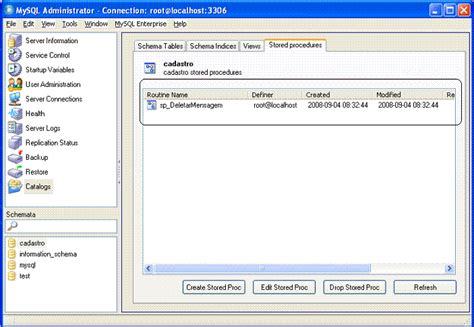 MysQL Usando ObjectDataSource