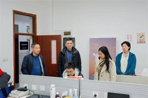 人工智能与计算机学院开展系列考研慰问活动 人工智能与计算机学院