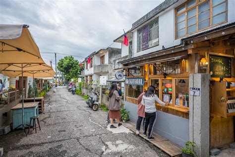 【花蓮又一村文創】最新網美景點美食推薦 跟著領隊sky玩。一日遊美食景點車泊住宿