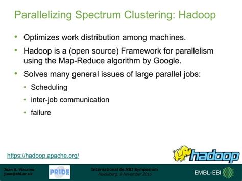 Proteomics Public Data Resources Enabling Big Data Analysis In Proteomics Ppt