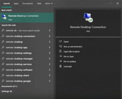 3 Ways Create A Remote Desktop Shortcut Airdroid