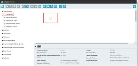 Activity工作流引擎activiti工作流引擎 Csdn博客