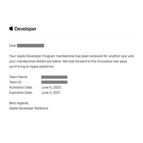 Apple Developer Programの更新購入 Ken Base Station