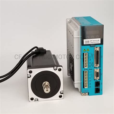 Degree Mm NEMA Mm Length Easy Servo Motor And Driver China Phase Stepper Motor And
