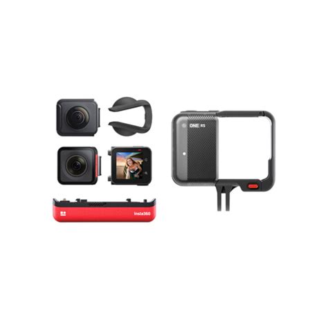 Insta360 One Rs Twin Edition Camera Price In Bangladesh Tech Land Bd