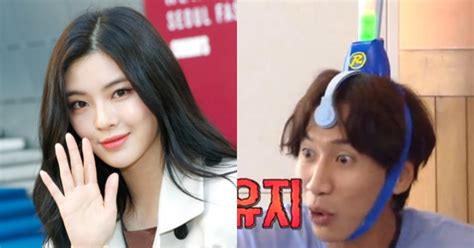 Lee Kwang Soo Loses His Cool When Yoo Jae Suk Questions His Dating Life