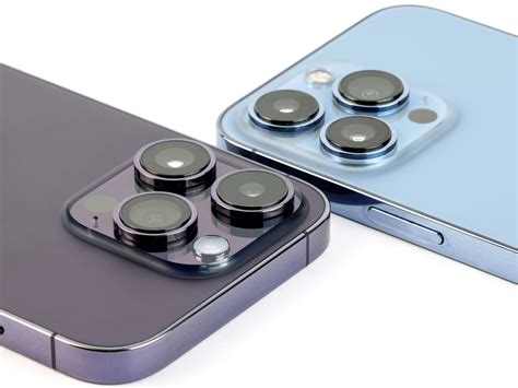 Camera Comparison Iphone 14 Pro Vs Iphone 13 Pro Trendradars