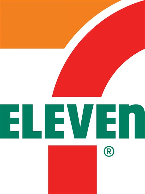7 Eleven Logo Png E Vetor Download De Logo