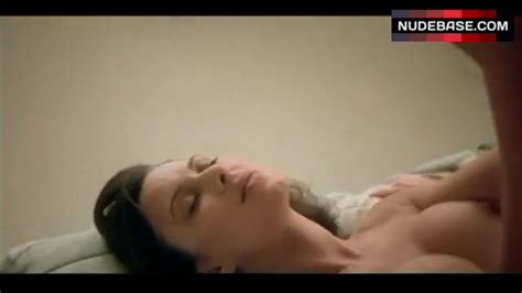 Sex Scene With Kari Wuhrer Poison Nudebase Com