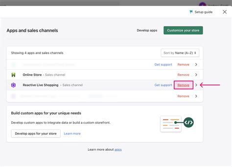 How To Uninstall Reactive Reactive