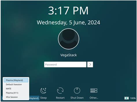 How To Install Kde Plasma On Debian 12
