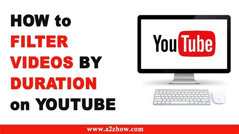 How To Filter Videos By Duration On Youtube Youtube