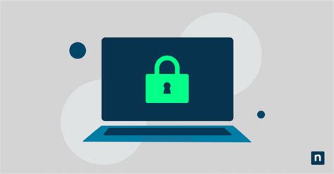 User Guide How To Sign In With Pin On Windows 10 Ninjaone