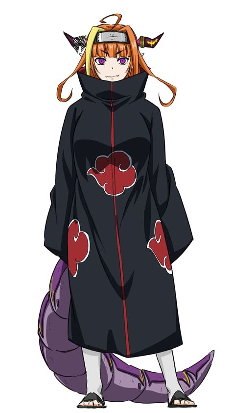 Kiryu Coco From Chungus Gakure Scrolller