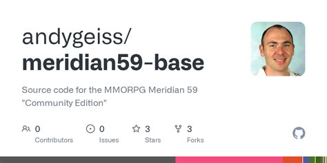 Meridian Base Clientd D Client D C At Master Andygeiss Meridian