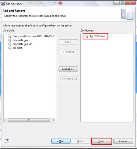 Josel Toro Crear Un Proyecto Java Web En Eclipse Con Jsf 23 Y Primefaces 70