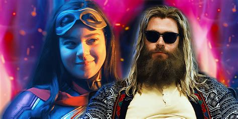 10 Weirdest Marvel Superpowers We Havent Seen Yet In The Mcu