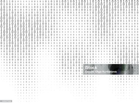 Binary Code Streaming Decryption And Encryption Programming Computer