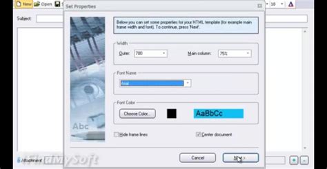 review of samlogic multimailer at findmysoft samlogic software blog
