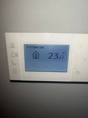 Danfoss TPOne M User Manual English Pages