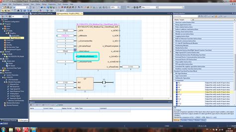 Fx5u Modbus Tcp Communication With Jetson Nano Mitsubishi