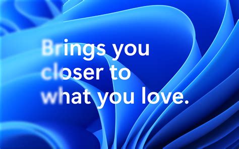 Windows 11 First Look Behance