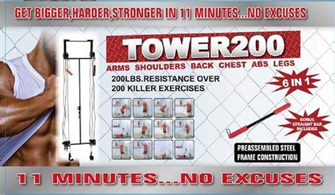 Exercises List Body By Jake Tower 200 Exercise Chart Pdf Scouting Web