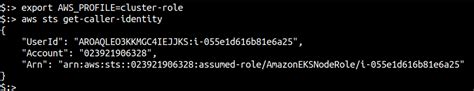 refuting aws chain attack a deep dive into eks zero day claims