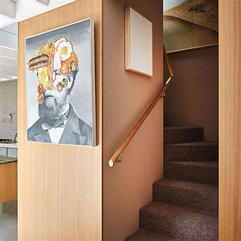 Pedder Street By Bence Mulcahy House Alteration And Addition Under