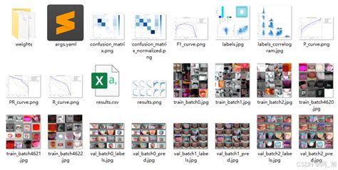 基于yolo11深度学习的舌苔舌象检测识别与诊断系统【python源码pyqt5界面数据集训练代码】yolov11 舌诊 Csdn博客