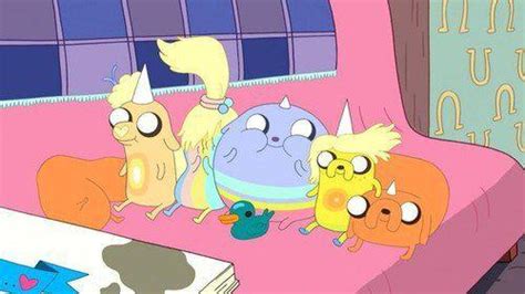 Is That You Discussion Thread Adventuretime