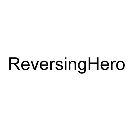 Jual Reversinghero Learn Reverse Engineering Shopee Indonesia