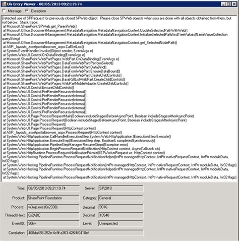Unable To Display The Web Part Error When Try To Insert An Image Software Spiceworks Community