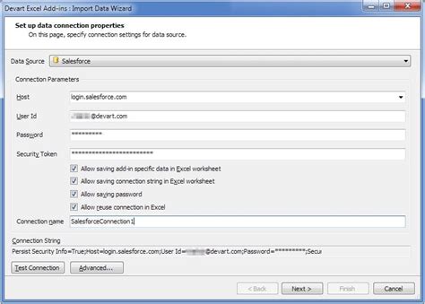 Devart Excel Add Ins Alternatives And Similar Software AlternativeTo