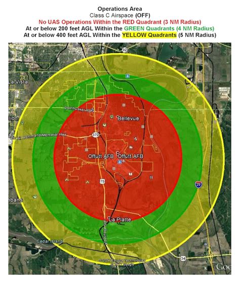 Know Your Drone Zone Offutt Air Force Base News