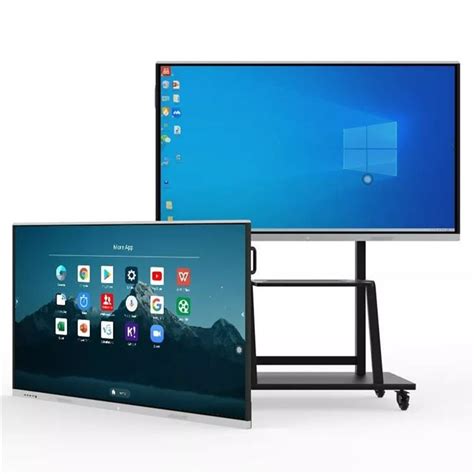 Interactive Classroom Touch Screen Smart Interactive Board Manufacturers Suppliers Wholesale