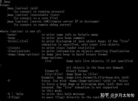 有什么关于 Jvm 常用排查工具的详细介绍？ 知乎